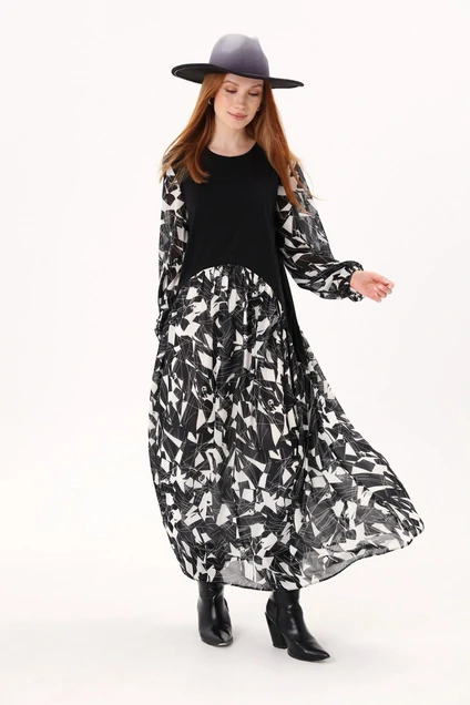 Платье 717-3 NikVa купить в интернет магазине Велесмода